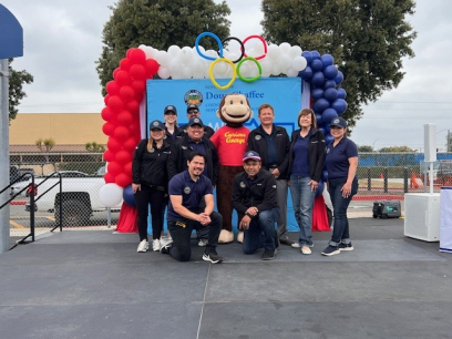 Supervisor Doug Chaffee - 4th District Newsletter