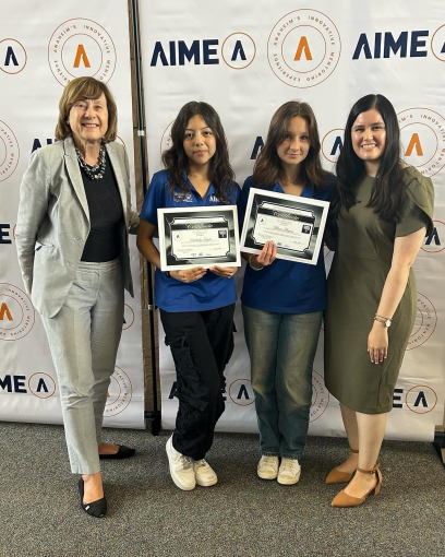 Supervisor Doug Chaffee - 4th District Newsletter